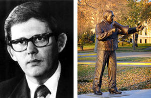 Former Governor Biographies - Trail of Governors Foundation