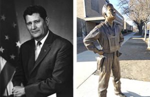 Former Governor Biographies - Trail of Governors Foundation