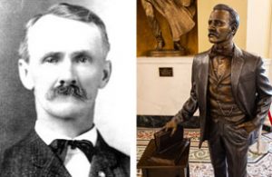 Former Governor Biographies - Trail of Governors Foundation